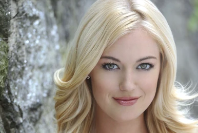 Ashley Blankenship Wolf Of Wall Street