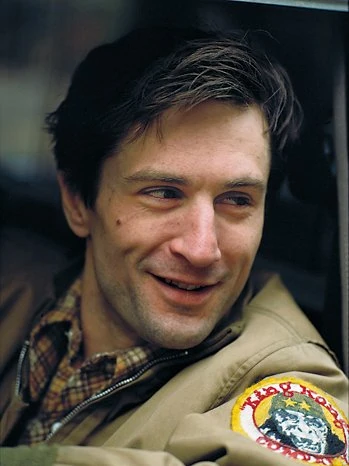 Travis Bickle | Scorsese Wiki | Fandom