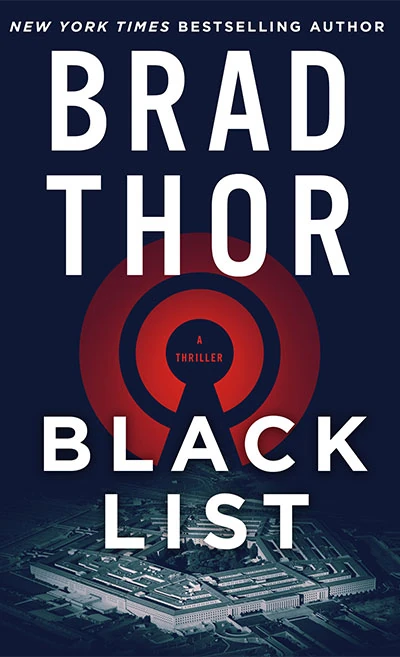 Black List | Scot Harvath Wiki | Fandom