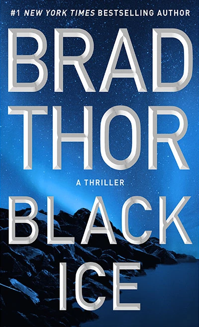Black Ice | Scot Harvath Wiki | Fandom