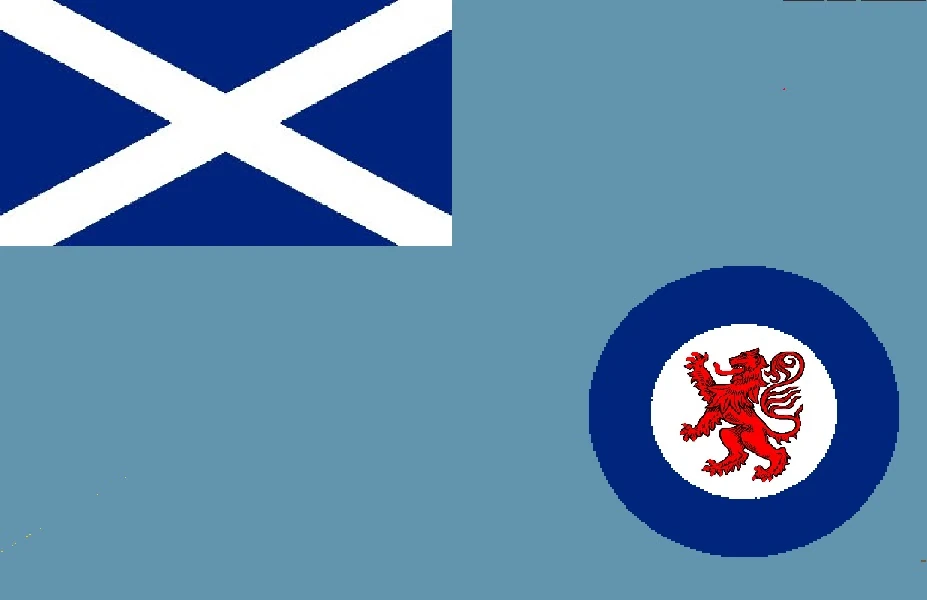 Scottish Air Force | Scot Wiki | Fandom