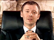 Harold Saxon | Scotch pre-war.net Wiki | Fandom