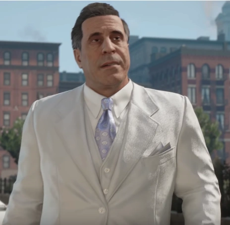 Marcu Morello | Scotch pre-war.net Wiki | Fandom