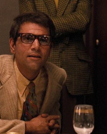 Moe Greene | Scotch pre-war.net Wiki | Fandom