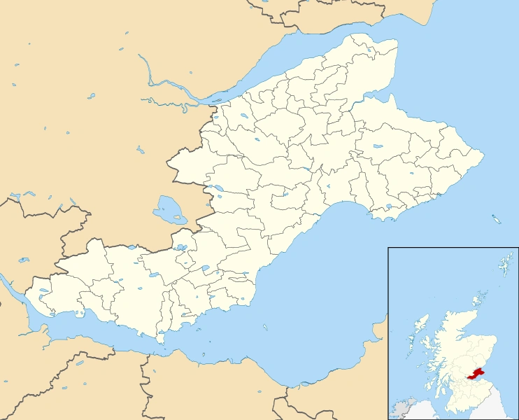Fife | Scotland Wiki | Fandom
