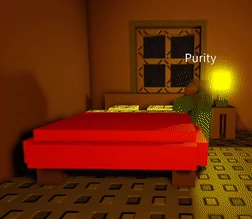 Purity | Scotomaphobia Wiki | Fandom