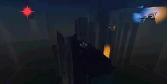 Trial by Fire | Scotomaphobia Wiki | Fandom