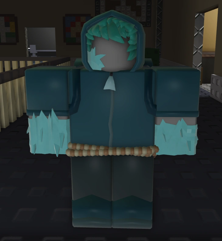 Kindness | Scotomaphobia Wiki | Fandom