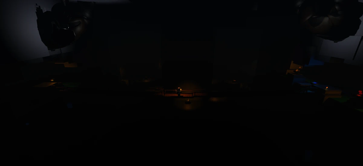 Crossing | Scotomaphobia Wiki | Fandom