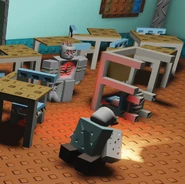 Faith | Scotomaphobia Wiki | Fandom