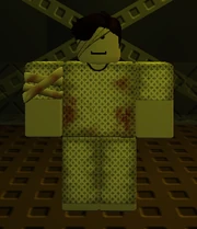 Infliction | Scotomaphobia Wiki | Fandom