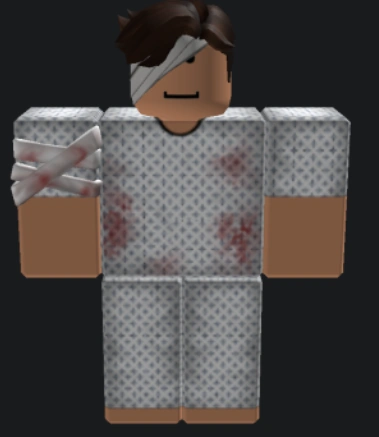 Infliction | Scotomaphobia Wiki | Fandom