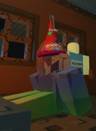 Purity | Scotomaphobia Wiki | Fandom