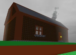 Cabin | Scotomaphobia Wiki | Fandom