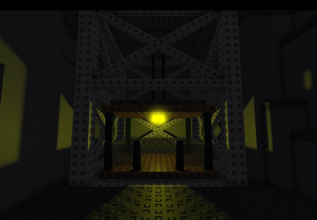 Cave (Layer 1) | Scotomaphobia Wiki | Fandom