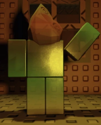 Purity | Scotomaphobia Wiki | Fandom