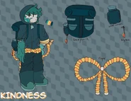 Kindness | Scotomaphobia Wiki | Fandom