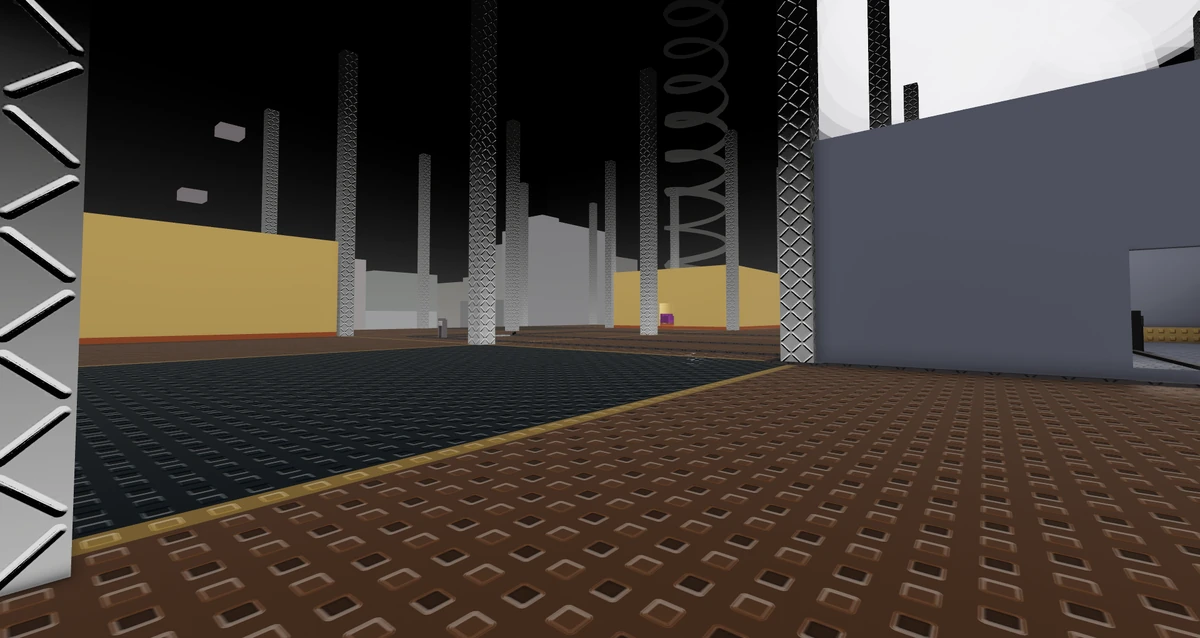 Layer 3 | Scotomaphobia Wiki | Fandom