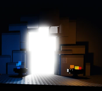 Layer 2 | Scotomaphobia Wiki | Fandom