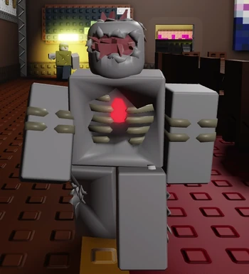 Faith | Scotomaphobia Wiki | Fandom