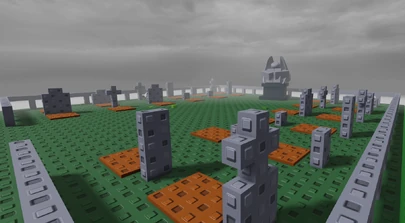 Graveyard | Scotomaphobia Wiki | Fandom