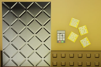 Layer 3 | Scotomaphobia Wiki | Fandom