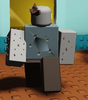 Goons | Scotomaphobia Wiki | Fandom