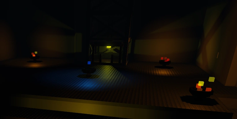 Layer 2 | Scotomaphobia Wiki | Fandom