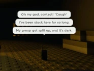 Kindness | Scotomaphobia Wiki | Fandom