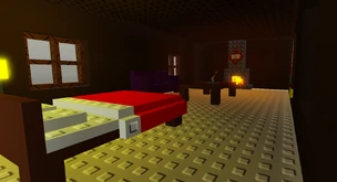 Cabin | Scotomaphobia Wiki | Fandom