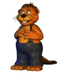 Mr. Chipper | Wikia Scott Games | Fandom