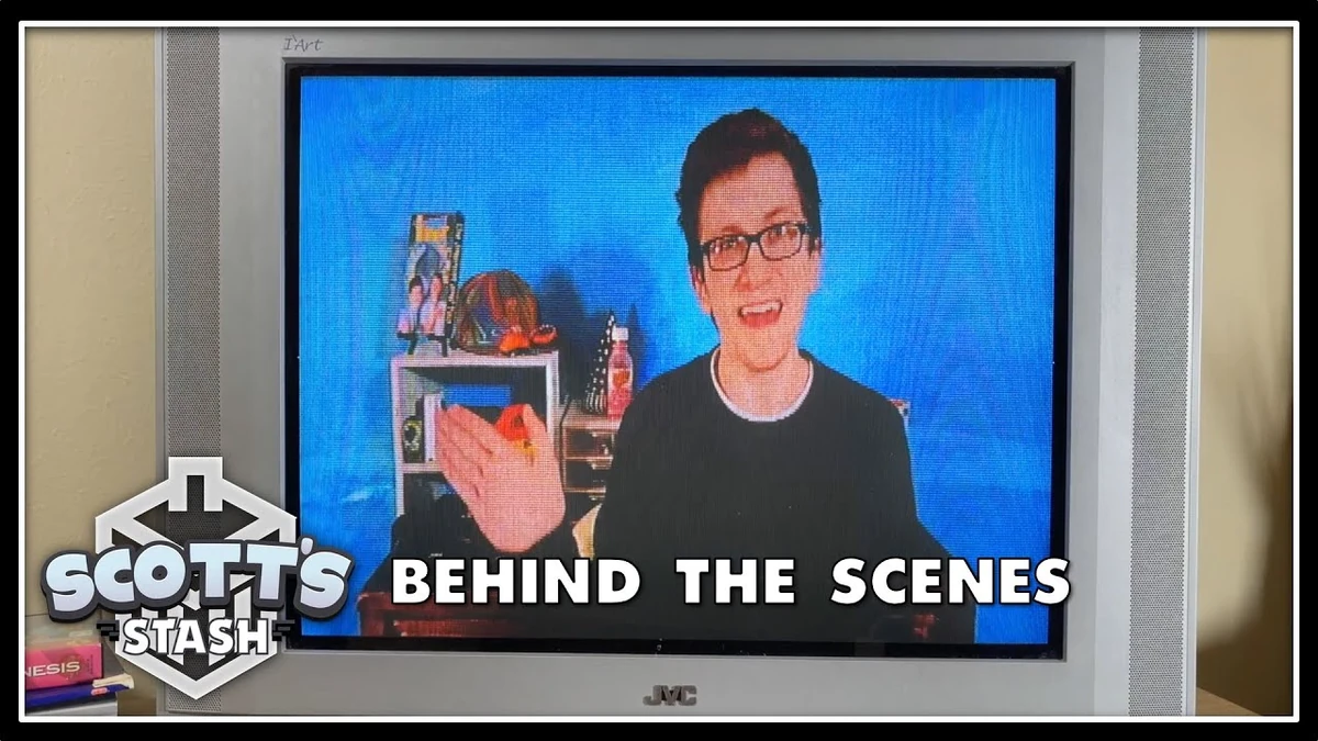 Behind the Scenes - Borderline Forever (The Music - Opening Credits ...