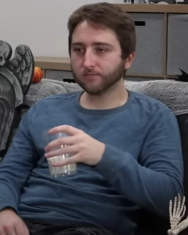 Jeb Jab | Scott The Woz Wiki | Fandom