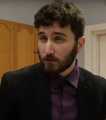 Rex Mohs | Scott The Woz Wiki | Fandom