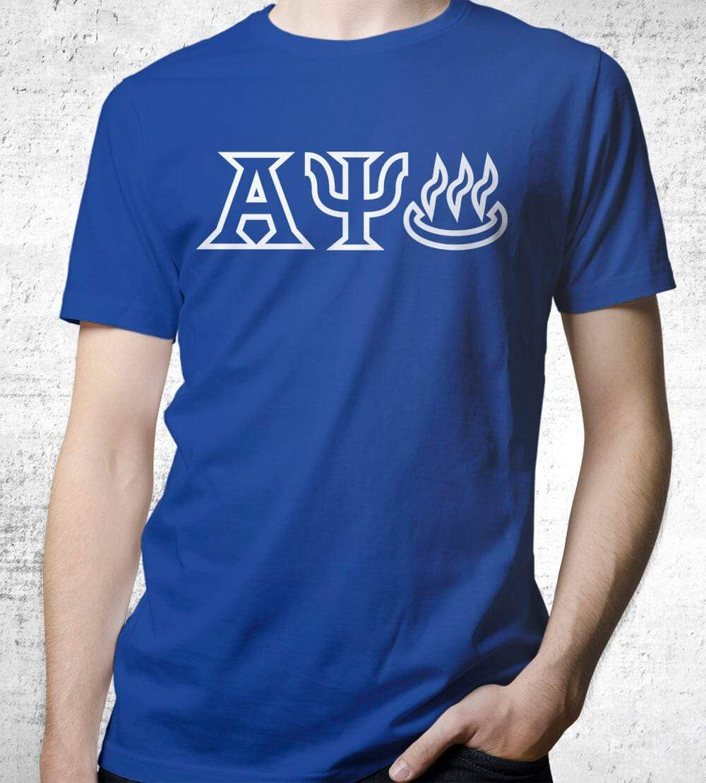 Alpha Menorah JavaScript 2020 t-shirt | Scott The Woz Wiki | Fandom