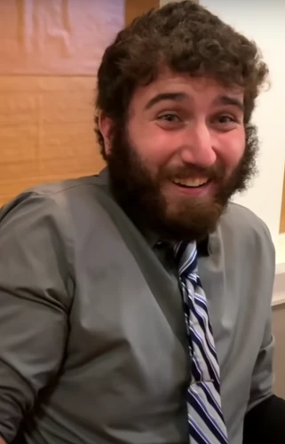 Rex Mohs | Scott The Woz Wiki | Fandom