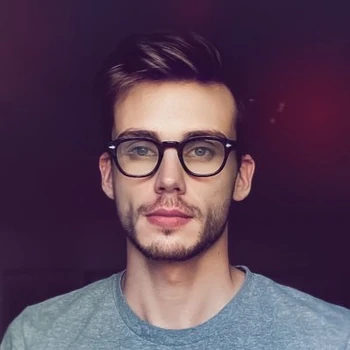 Nicholas Karr | Scott The Woz Wiki | Fandom