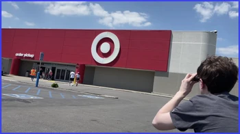 Target | Scott The Woz Wiki | Fandom