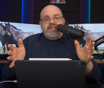 Richard Masucci | Scott The Woz Wiki | Fandom