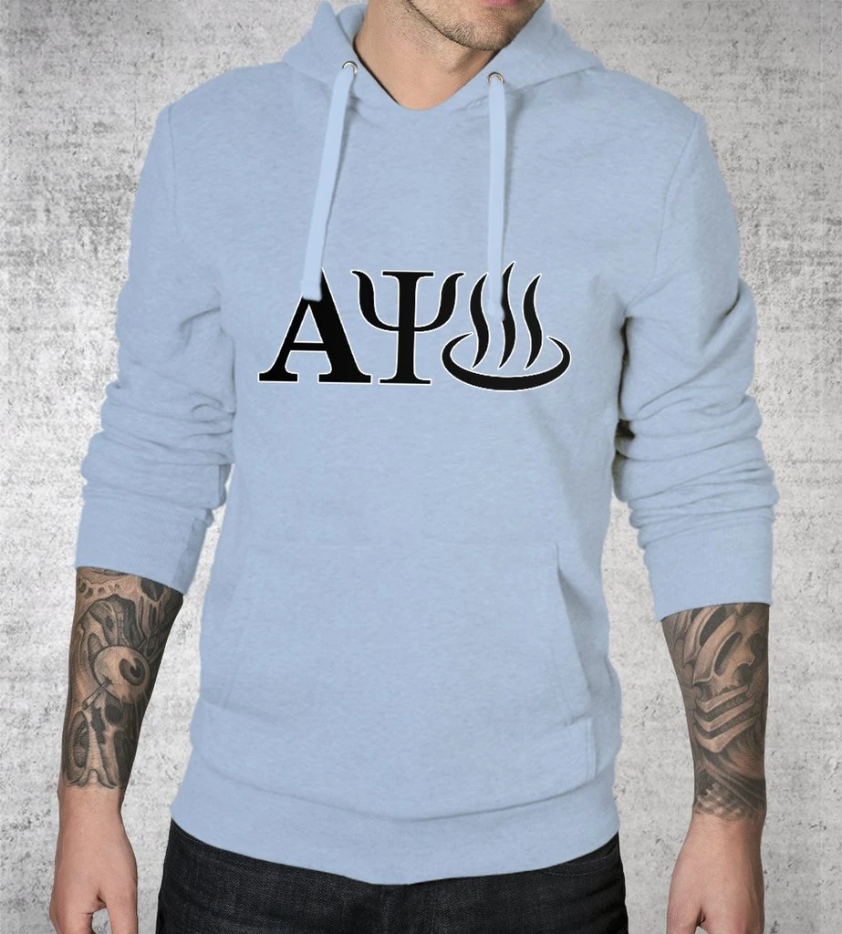 Alpha Menorah JavaScript hoodie | Scott The Woz Wiki | Fandom