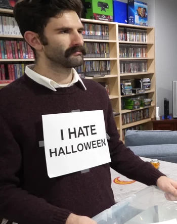 Jerry Attricks | Scott The Woz Wiki | Fandom