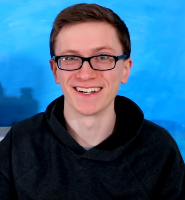 Wozniak | Scott The Woz Wiki | Fandom