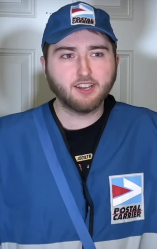 Jeb Jab | Scott The Woz Wiki | Fandom