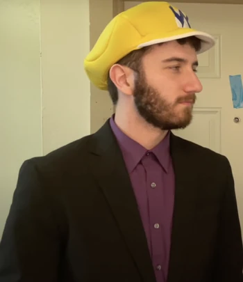 Rex Mohs | Scott The Woz Wiki | Fandom