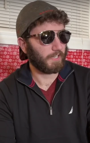 Rex Mohs | Scott The Woz Wiki | Fandom