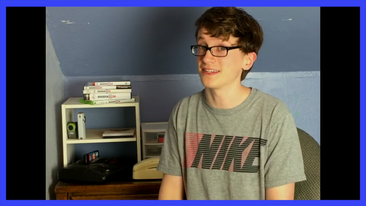 2013 | Scott The Woz Wiki | Fandom