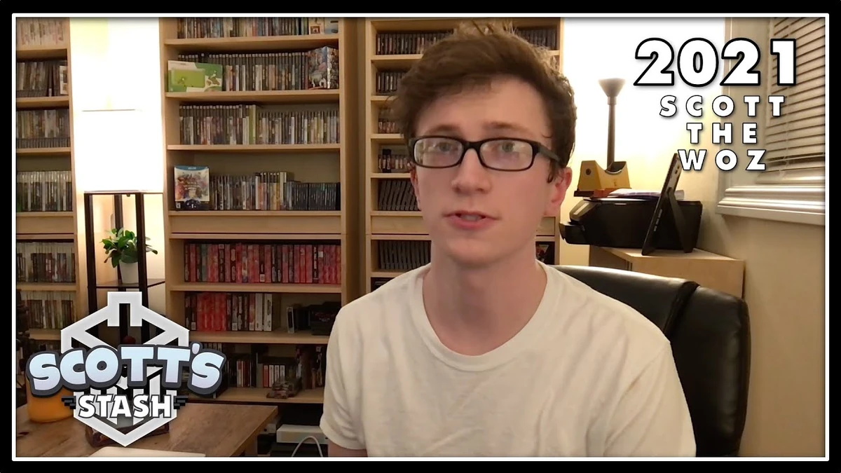 (Ended) "Borderline Forever" Video Contest (2021) | Scott The Woz Wiki ...