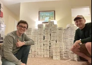 Episode 200: Borderline Forever | Scott The Woz Wiki | Fandom