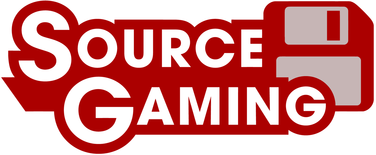 Source Gaming | Scott The Woz Wiki | Fandom