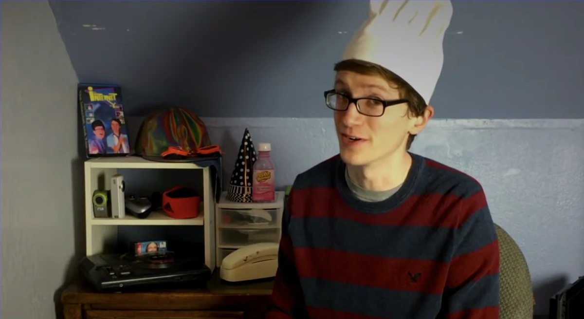 Scott The Woz Season Seven Scott The Woz Wiki Fandom